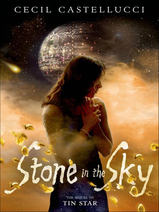 Libby - Stone in the Sky